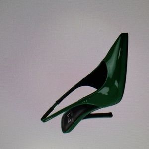 Marc Fisher | Shoes | New Marc Fisher Emalyn Slingback Pump | Poshmark
